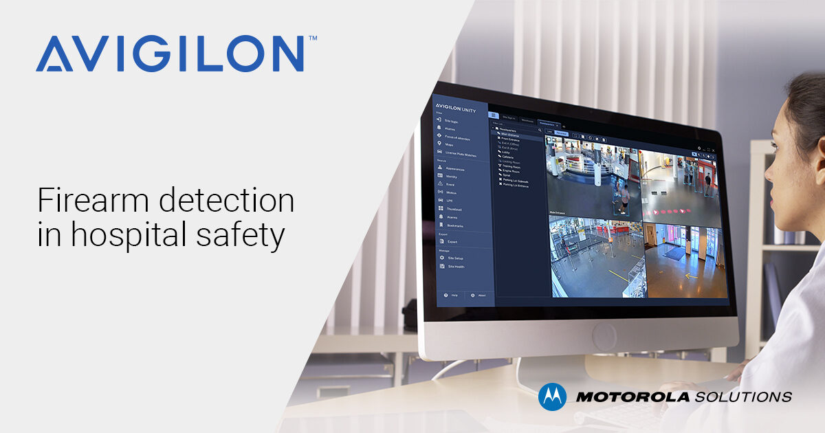 Weapons Detection Systems for Hospitals: A Complete Guide