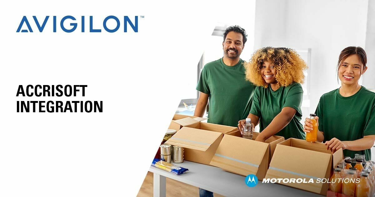 Avigilon Openpath Access & Accrisoft Freedom Integration