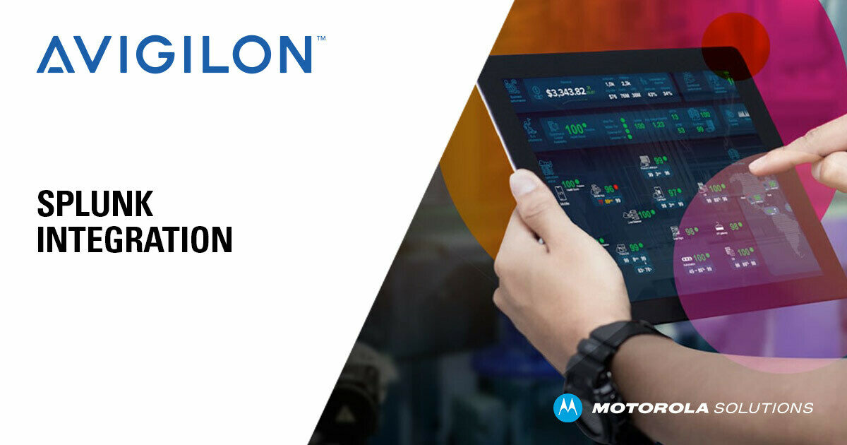 Avigilon Openpath Access Analytics & Splunk Integration